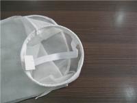 China Nylon Filter Bag for Fluid Filtration 100 Micron Reusable High Temperature for sale
