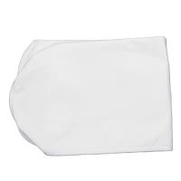 China Nylon Long Fiber Bag Filter Dust Collector 1 Micron 99% Efficiency Reusable for sale