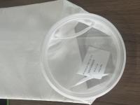 China Polyester Bag Filter Bag for Dust Collector 99.98% Efficiency 180x810mm for Mining Cement Steel Wood Processing for sale