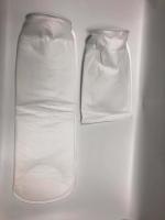 China Polyester Dust Collector Filter Bag G4 3400 m3/h for Mining Cement Wood Processing for sale