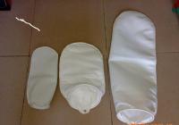China Polyester Dust Collector Filter Bag G4 3400 m3/h for Mining Cement Wood Processing for sale