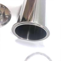 China 20 Inch 316 Stainless Steel Filter Housing Cartridge 1 Micron 300C for sale
