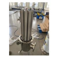 China Stainless Steel Steam Filter Housing Titanium Filters for sale