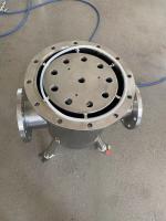China Stainless Steel Steam Filter Housing Titanium Filters for sale