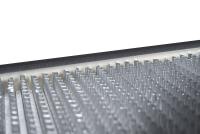 China High Temperature Resistant H13 H14 HEPA Air Conditioning Filter for HVAC Ventilation Systems for sale