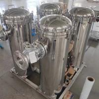 China 304 stainless steel metal filter for sale