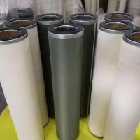 China Coalescence Separation Filter Cartridge 0.3-500um Filtration Rating for Oil Water Separator for sale
