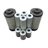 China Coalescence Separation Filter Cartridge 0.3-500um Filtration Rating for Oil Water Separator for sale