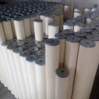 China Hydraulic Fiberglass Coalescence Separation Filter Cartridge for Oil and Gas 25 Micron for sale