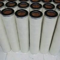 China Hydraulic Fiberglass Coalescence Separation Filter Cartridge for Oil and Gas 25 Micron for sale
