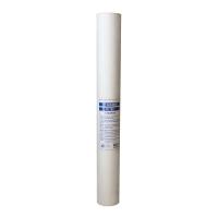 China Custom 10 Inch 5 Micron PP Melt Blown Brown Filter Cartridge for Water Filtration for sale