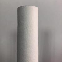 China High Flow PP Spun Filter Candle 5 Micron 10 Inch Melt Blown Water Filter Cartridge for sale