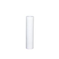 China PP Meltblown Filter Element 0.6kg High Filtration Precision Water Purification Cartridge for sale