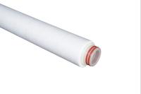 China PP Meltblown Filter Element 0.6kg High Filtration Precision Water Purification Cartridge for sale