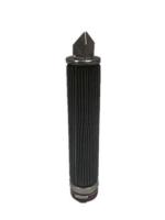 China 304/316L Stainless Steel Pleated Filter Cartridge Corrosion Resistant 20 Inch for sale