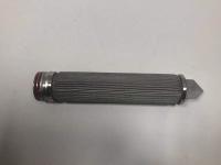 China 304/316L Stainless Steel Pleated Filter Cartridge Corrosion Resistant 20 Inch for sale