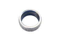 China YiTong Stainless Steel Pleated Filter Cartridge 20 inch 100 Micron for Chemical Industry Reusable High Temperature for sale