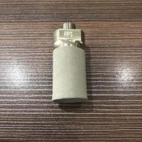 China Washable Titanium Sintered Filter Cartridge 1um-100um 10-40 inch Water Filtration for sale