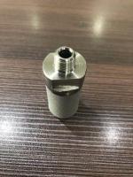 China Washable Titanium Sintered Filter Cartridge 1um-100um 10-40 inch Water Filtration for sale