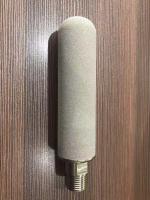 China Washable Titanium Sintered Filter Cartridge 1um-100um 10-40 inch Water Filtration for sale