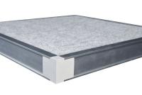 China Activated Carbon Mini Pleat Chemical Air Filter 24x24x12 Recyclable Synthetic Fibre for sale