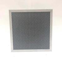 China Yitong G4 Primary Efficiency Air Filter 3400 m3/h Aluminum Frame for Dust Collector for sale