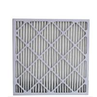 China Customized China HEPA Panel Air Filter G4 3400 m3/h for Air Purifier Replacement Parts for sale