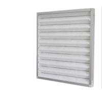 China High Leakproofness Air Filter Box Washable non-woven fabrics material primary efficiency air filter Price for sale