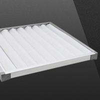 China High Leakproofness Air Filter Box Washable non-woven fabrics material primary efficiency air filter Price for sale