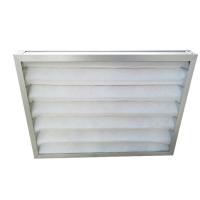 China High Leakproofness Air Filter Box Washable non-woven fabrics material primary efficiency air filter Price for sale