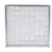 China Filtration effectiveness 94% Compressed primary efficiency Air Filter Manufacturer Industrial Air Filter for sale