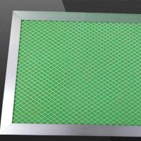 China Filtration effectiveness 94% Compressed primary efficiency Air Filter Manufacturer Industrial Air Filter for sale