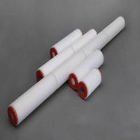 China Code 0 3 6 7 8 PP Pleat Polypropylene Membrane cartridge filter 5 micron filter element for sale