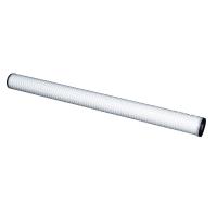 China 30 Inch Pleated PES Membrane Filter Cartridge 0.22 Micron 89mm ID for sale