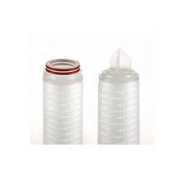 China Wholesale PES Membrane Filter Cartridge High Flux 0.2 Micron 10 Inch for sale