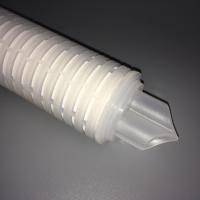 China Wholesale PES Membrane Filter Cartridge High Flux 0.2 Micron 10 Inch for sale