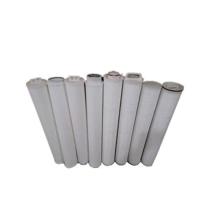 China PP Pleated High Flow Filter Cartridge 6 Inch OD 6 Square Meter Filtration Area 20-80 Inches for sale