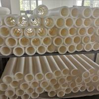 China 6 inch High Flow Polypropylene Membrane Pleated Filter Cartridge for Industrial Filtration for sale