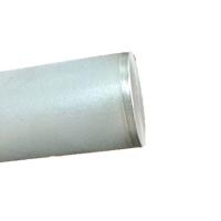 China Sintered Powder Filter Element With Excellent Filtration Purification Effect Phosphor Bronze Copper Powder Sintered Filter for sale