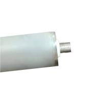 China YiTong 304 316L Stainless Steel Sintered Filter Cartridge 99% Efficiency for Hydraulic Systems for sale