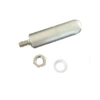 China Hot sale Powder Filter Element Sintered  Filter Sintered Metal Solid Filter for sale