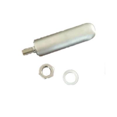 China Hot sale Powder Filter Element Sintered  Filter Sintered Metal Solid Filter for sale