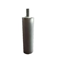 China YiTong Stainless Steel Sintered Filter Cartridge 304 316L 99% Efficiency Hydraulic Filter for sale
