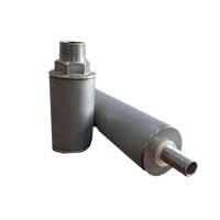 China YiTong Stainless Steel Sintered Filter Cartridge 304 316L 99% Efficiency Hydraulic Filter for sale