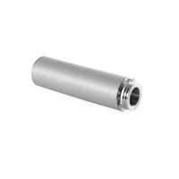 China YiTong Stainless Steel Sintered Filter Cartridge 304 316L 99% Efficiency Hydraulic Filter for sale