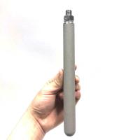 China Prefiltration water filter Titanium  powder sintered filter cartridge for sale