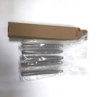 China Prefiltration water filter Titanium  powder sintered filter cartridge for sale
