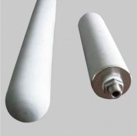 China Good price customized replaceable porous sintered metal candle  filter cartridge for sale