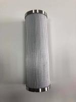 China SS 304 Stainless Steel Pleated Cartridge Filter 20 Micron 20 Inch High Precision Filtration for sale