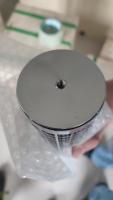 China Metal filter stainless steel mesh pleated filter cartridge for sale